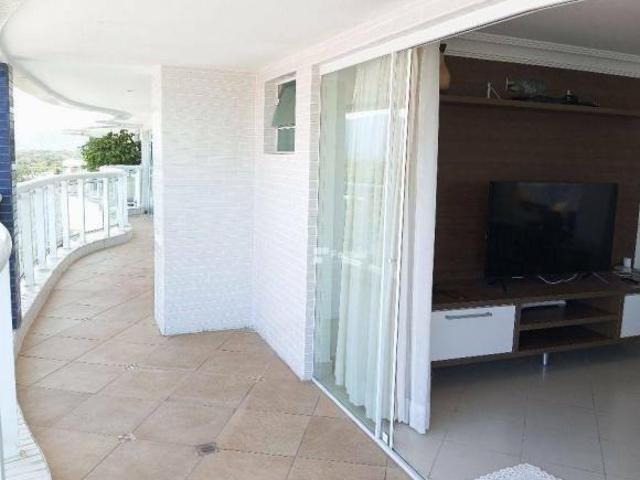 Cobertura com 4 suítes à venda, 240 m² Riviera de São Lourenço Bertioga/SP