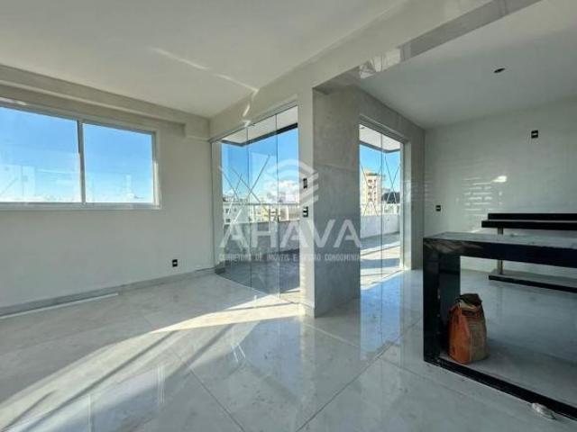 Cobertura com 4 Suítes à Venda, 260 m²
