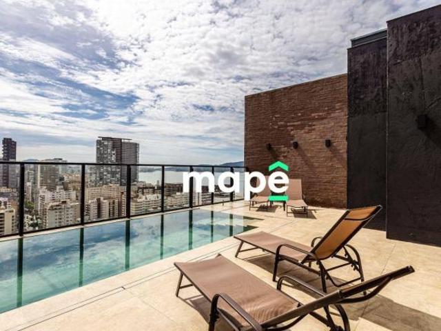 Cobertura com 4 suítes à venda, 320 m² Santos/SP
