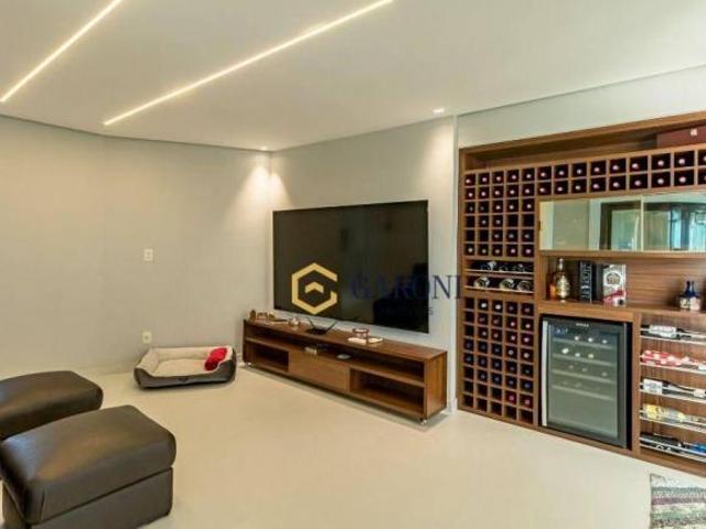 Cobertura com 4 suítes à venda, 384 m² Alto da Lapa São Paulo/SP