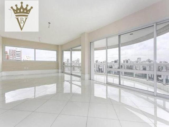 Cobertura com 4 suítes à venda, 416 m² por R$ 6.000.000 Perdizes São Paulo/SP