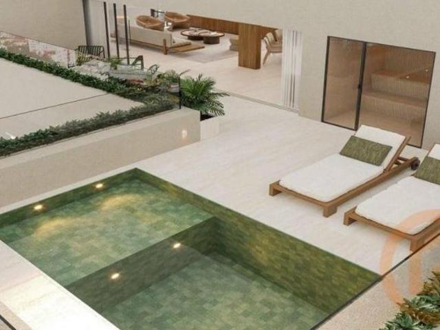 Cobertura com 4 suítes à venda, 514 m² por R$ 14.990.000 Jardim Paulista São Paulo/SP