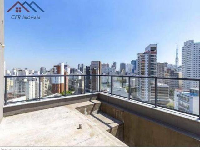 Cobertura com 4 suítes à venda, 663 m² por R$ 27.000.000 Jardins São Paulo/SP