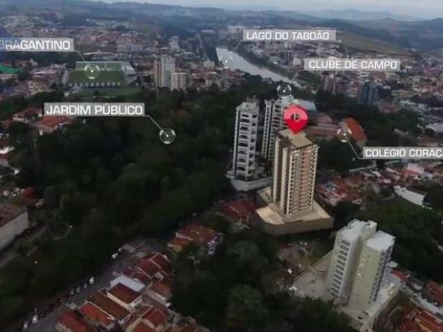 Cobertura com 4 suítes Centro Bragança Paulista Cod: 4154