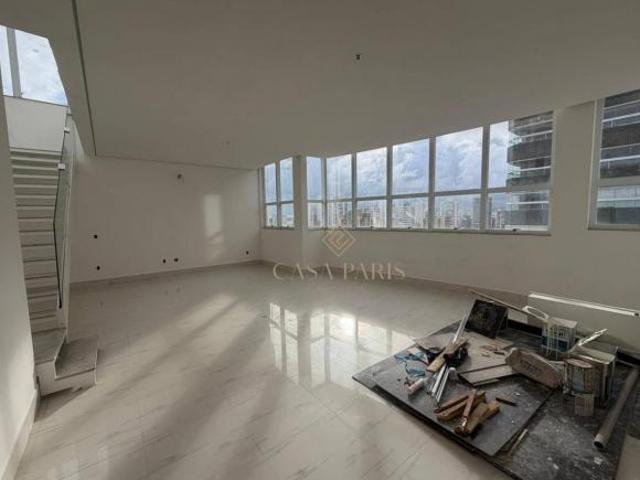 Cobertura com 4 suítes e PISCINA à venda, 633 m² por R$ 5.064.000 Canto do Forte Praia Grande/SP
