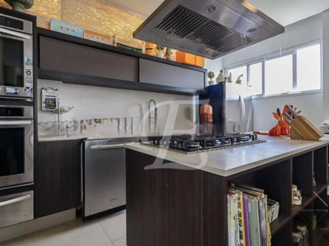 Cobertura com 4 suítes, 4 vagas à venda, 475 m². Morro dos Ingleses São Paulo/SP