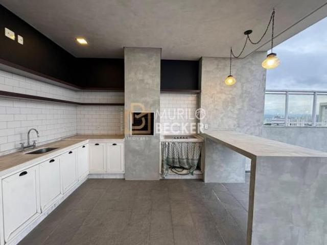 Cobertura com 4 quartos, 330 m², à venda, bairro Vila Adyana SJCampos