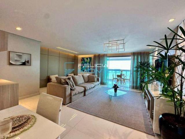 Cobertura com 4 quartos, Tupi, Praia Grande R$ 2.5 mi, Cod: 6438