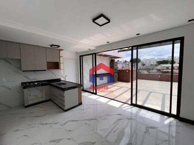 Cobertura com 4 quartos à venda, 150 m² por R$ 1.450.000 Itapoã Belo Horizonte/MG