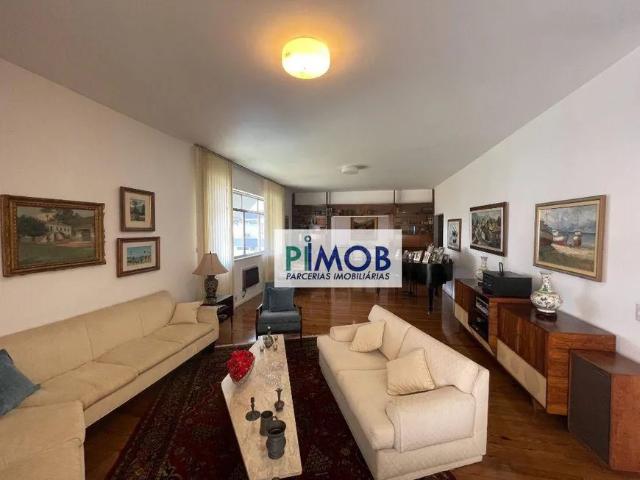 Cobertura com 4 quartos à venda, 396 m² por R$ 3.900.000 Lagoa Rio de Janeiro/RJ