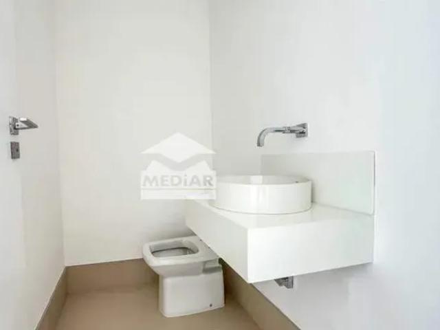 Cobertura com 4 quartos à venda em Belo Horizonte