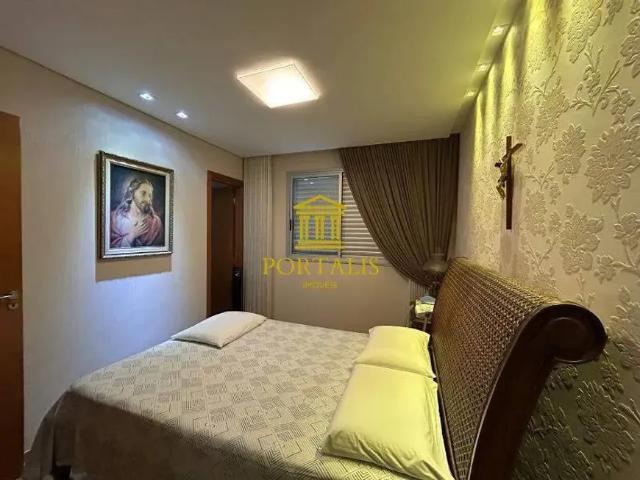 Cobertura com 4 quartos à venda em Belo Horizonte
