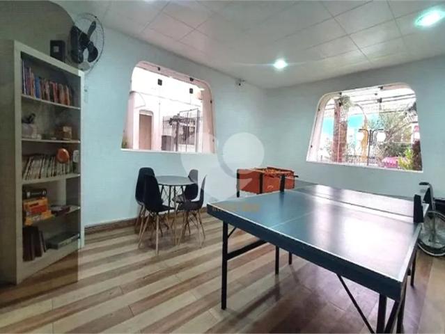 Cobertura com 4 quartos à venda em Perdizes SP