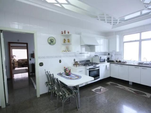 Cobertura com 4 quartos à venda ou para locação em Real Parque SP