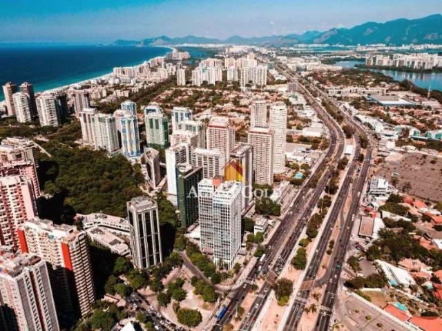 Cobertura com 4 quartos à venda Recreio dos Bandeirantes Rio de Janeiro/RJ