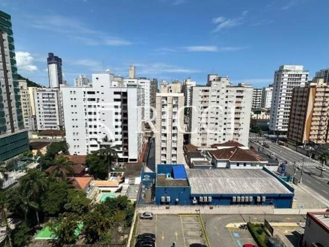 Cobertura com 4 Quartos à Venda no Boa Vista, São Vicente