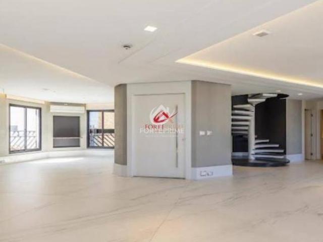 Cobertura com 4 quartos à Venda, Campo Belo São Paulo