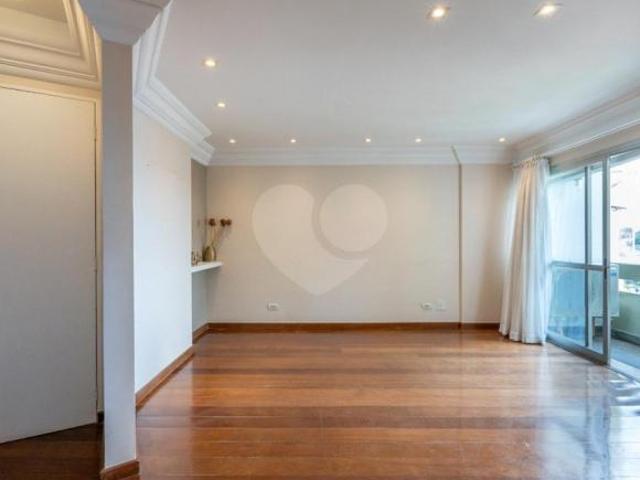 Apartamento com 4 quartos à venda em Mirandópolis SP