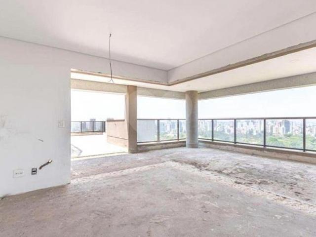 Cobertura com 4 quartos à venda em Morumbi SP
