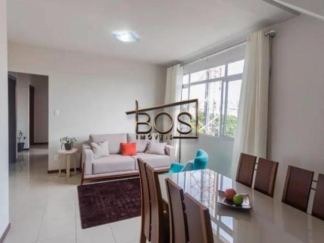 Cobertura com 4 quartos à venda em Belo Horizonte, no bairro União