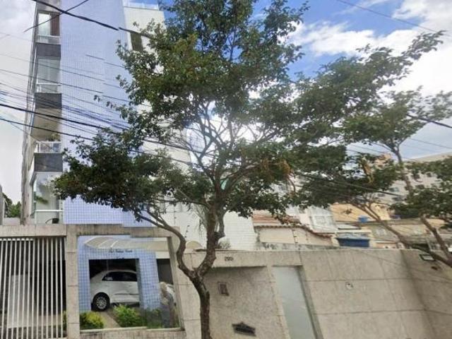 Cobertura com 4 quartos à venda em Belo Horizonte, no bairro União