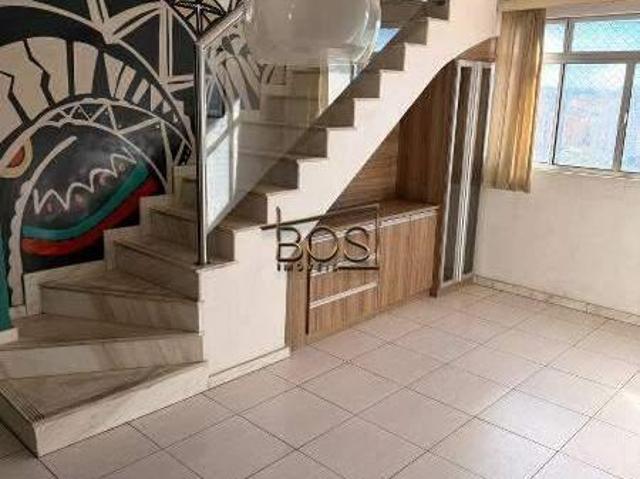 Cobertura com 4 quartos à venda em Belo Horizonte, no bairro União