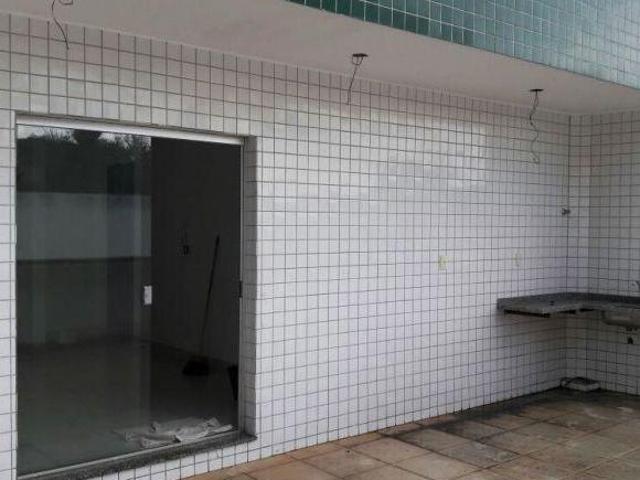 Cobertura com 4 quartos à venda em Belo Horizonte, no bairro Álvaro Camargos