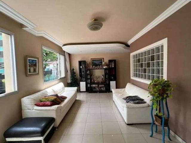 Cobertura com 4 quartos à venda em Belo Horizonte, no bairro Anchieta