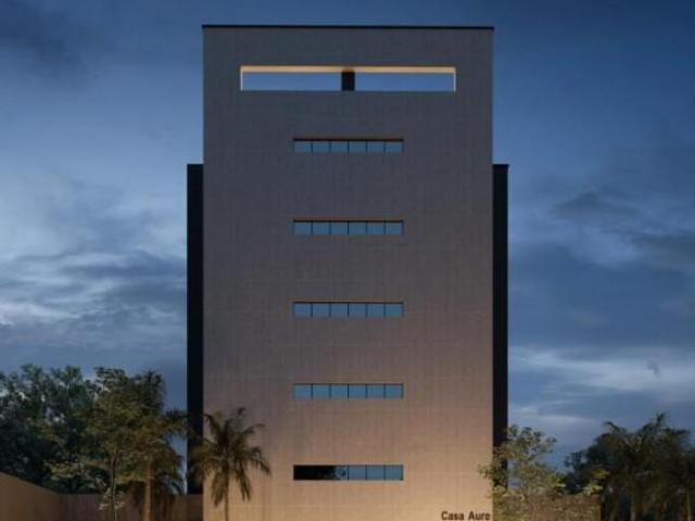 Cobertura com 4 quartos à venda em Belo Horizonte, no bairro Barreiro
