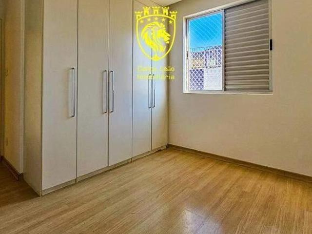 Cobertura com 4 quartos à venda em Belo Horizonte, no bairro Buritis
