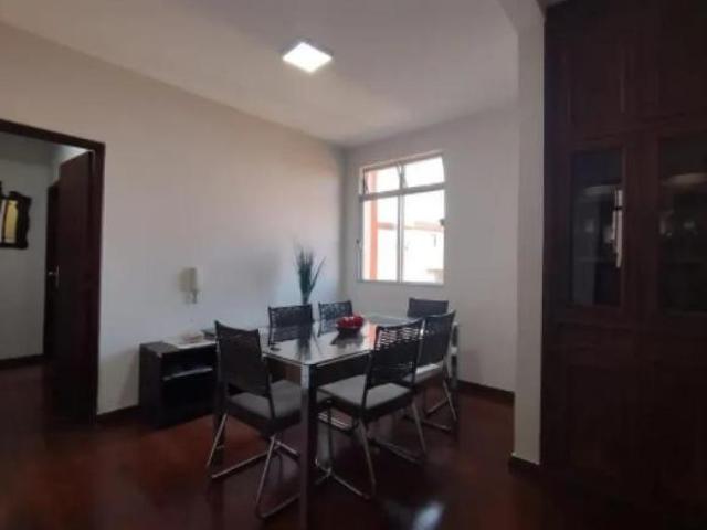 Cobertura com 4 quartos à venda em Belo Horizonte, no bairro Caiçaras