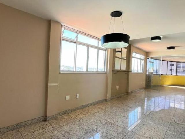 Cobertura com 4 quartos à venda em Belo Horizonte, no bairro Cidade Nova