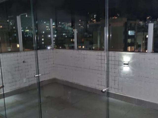 Cobertura com 4 quartos à venda em Belo Horizonte, no bairro Cidade Nova