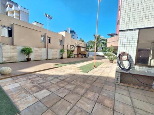 Cobertura com 4 quartos à venda em Belo Horizonte, no bairro Cidade Nova