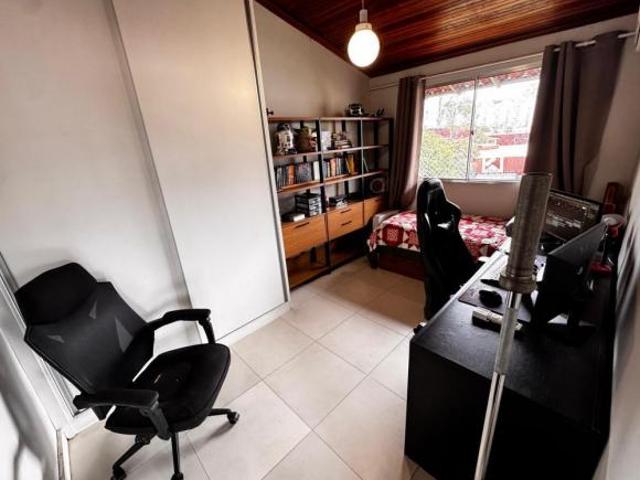 Cobertura com 4 quartos à venda em Belo Horizonte, no bairro Cidade Nova
