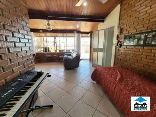 Cobertura com 4 quartos à venda em Belo Horizonte, no bairro Cidade Nova