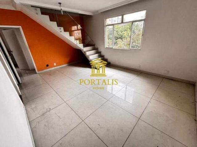 Cobertura com 4 quartos à venda em Belo Horizonte, no bairro Cidade Nova