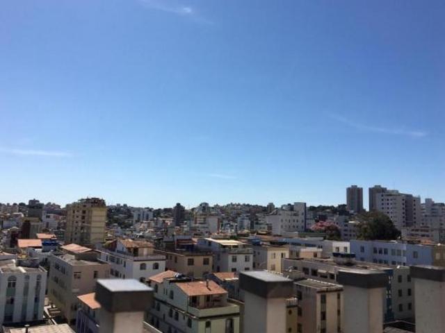 Cobertura com 4 quartos à venda em Belo Horizonte, no bairro Cidade Nova