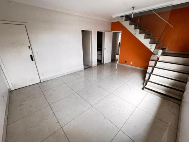 Cobertura com 4 quartos à venda em Belo Horizonte, no bairro Cidade Nova