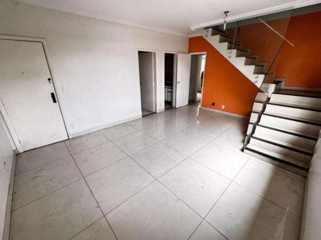 Cobertura com 4 quartos à venda em Belo Horizonte, no bairro Cidade Nova