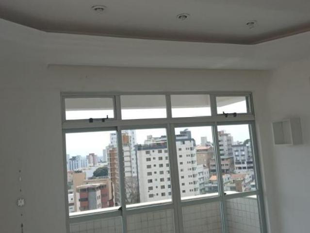 Cobertura com 4 quartos à venda em Belo Horizonte, no bairro Cidade Nova
