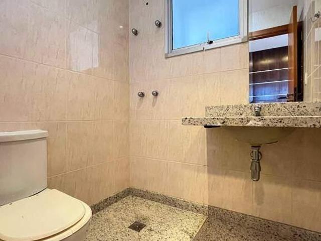 Cobertura com 4 quartos à venda em Belo Horizonte, no bairro Cidade Nova