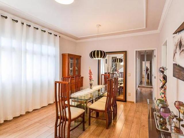 Cobertura com 4 quartos à venda em Belo Horizonte, no bairro Cidade Nova