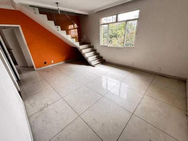 Cobertura com 4 quartos à venda em Belo Horizonte, no bairro Cidade Nova