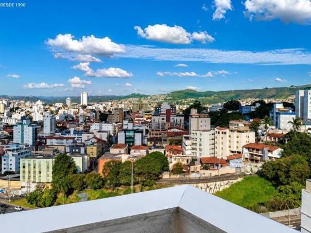 Cobertura com 4 quartos à venda em Belo Horizonte, no bairro Colégio Batista