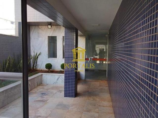 Cobertura com 4 quartos à venda em Belo Horizonte, no bairro Colégio Batista