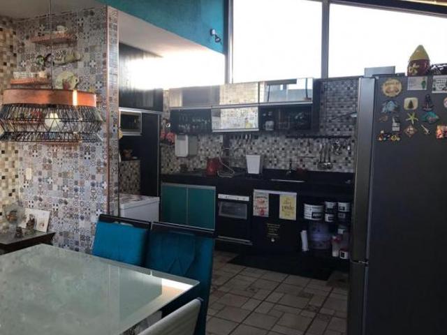 Cobertura com 4 quartos à venda em Belo Horizonte, no bairro Copacabana