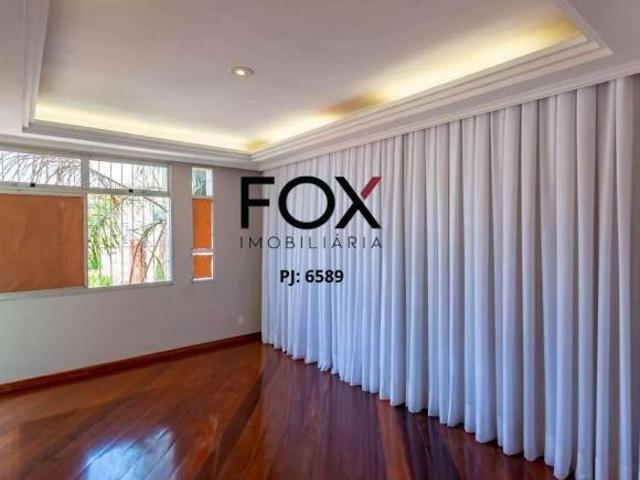 Cobertura com 4 quartos à venda em Belo Horizonte, no bairro Coração De Jesus