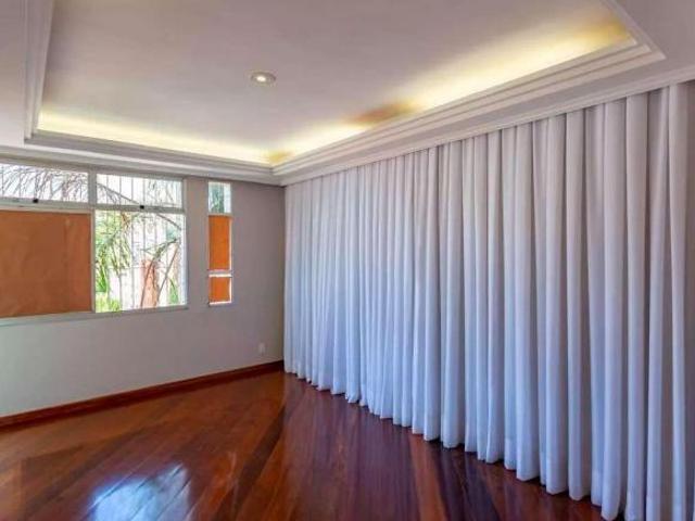 Cobertura com 4 quartos à venda em Belo Horizonte, no bairro Coração De Jesus
