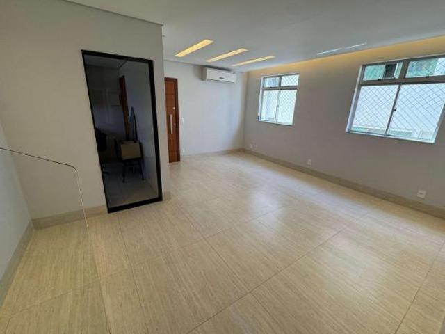 Cobertura com 4 quartos à venda em Belo Horizonte, no bairro Cruzeiro